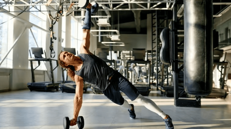 The Best Dumbbells of 2026
